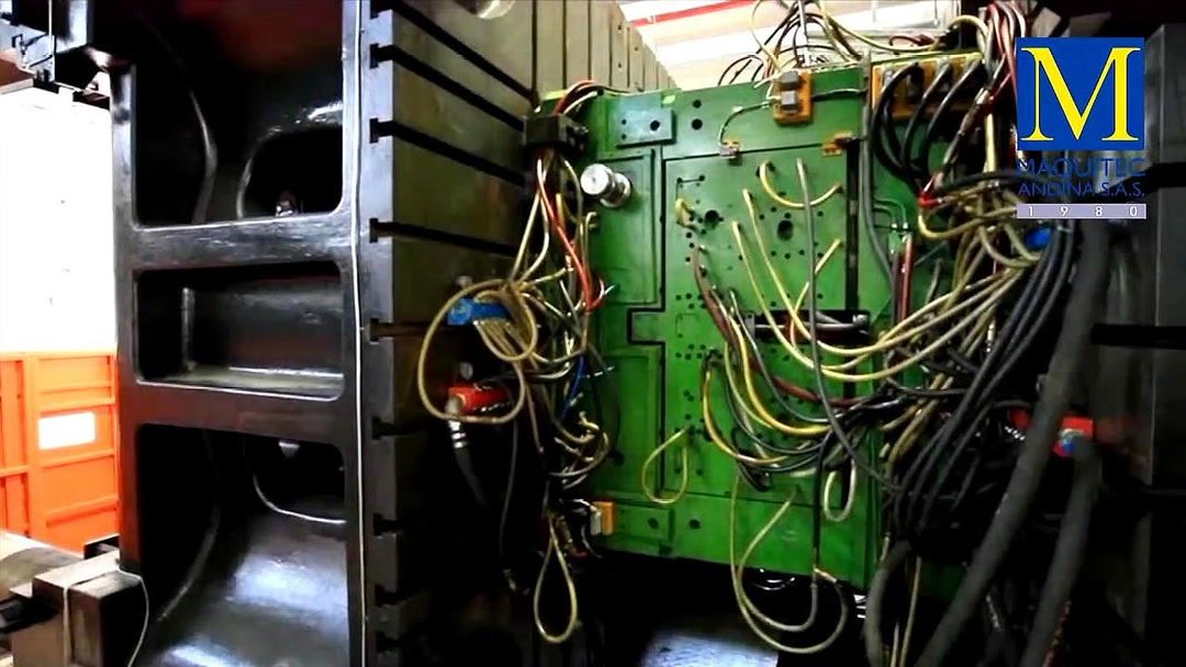 6500吨注塑模具,是生产什么产品呢