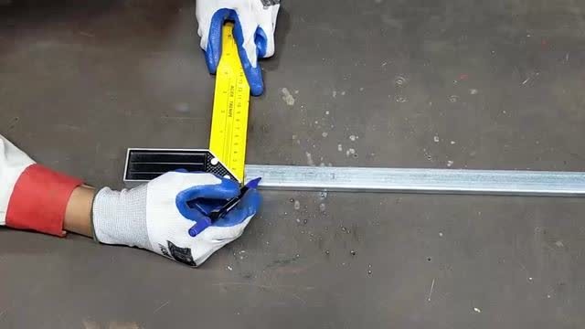 自制卡钳真不错,绝对比买的好很多