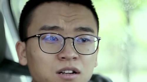 雨天行车都有哪些注意事项呢,快来听听美女怎么说,涨知识啦