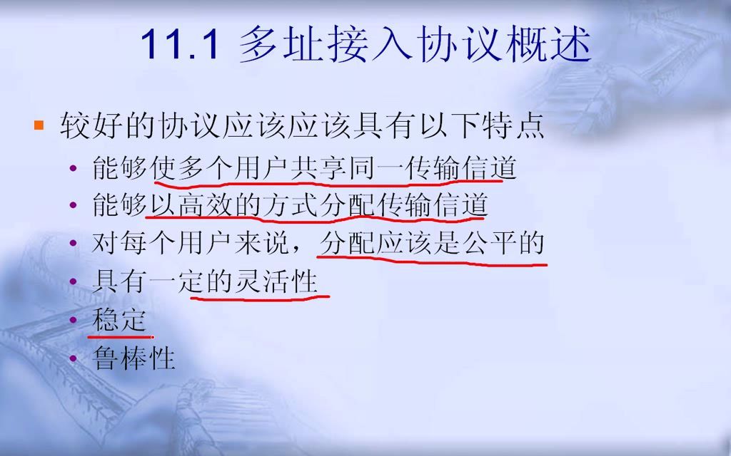 通信系统仿真11
