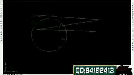 cad2007入门教程视频下载