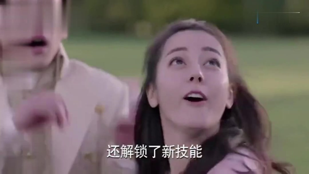 迪丽热巴和邓伦演绎的这部电视剧,真是太好看了