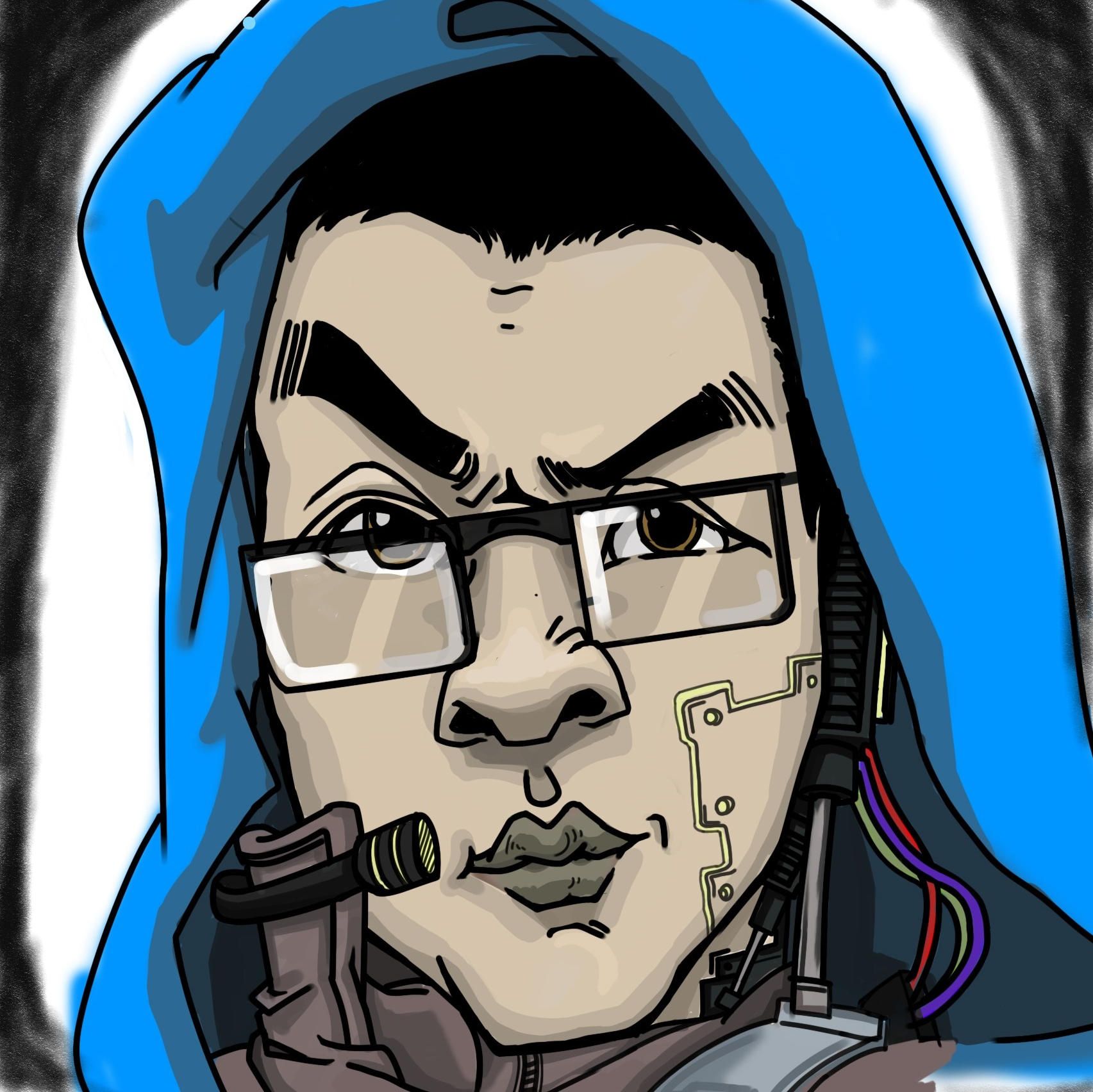 71号玩家克里森 