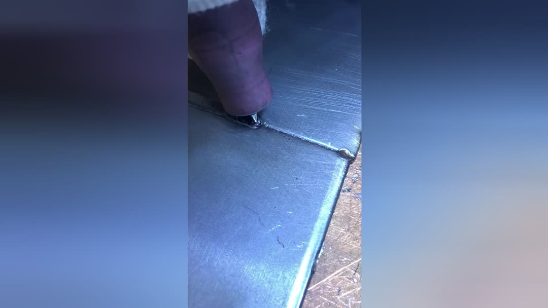 点焊和连续焊速度上有什么区别?