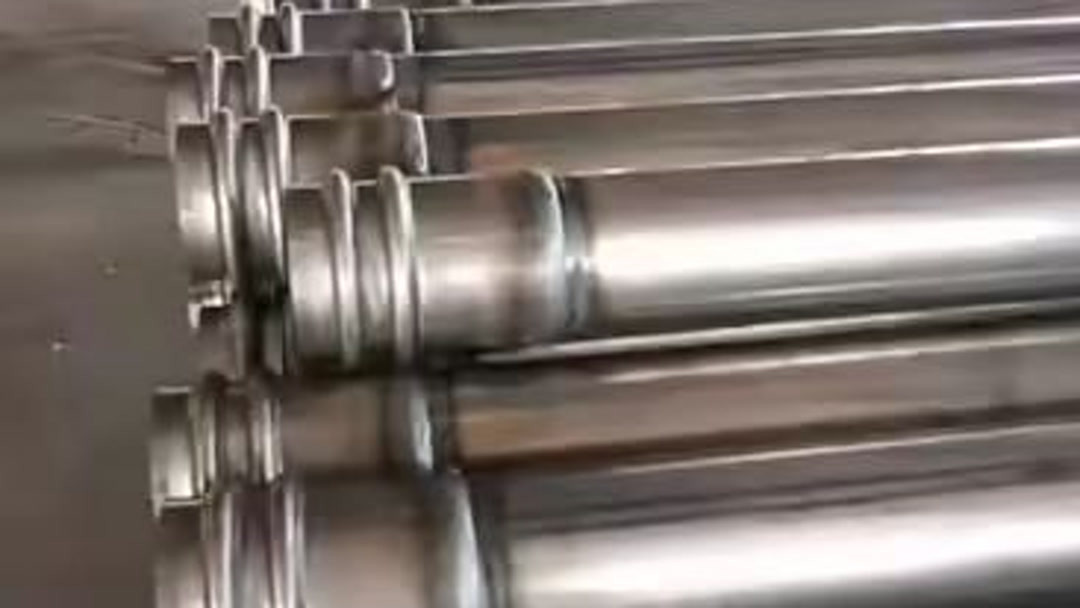 日升昌声测管注浆管为桩基工程保驾护航