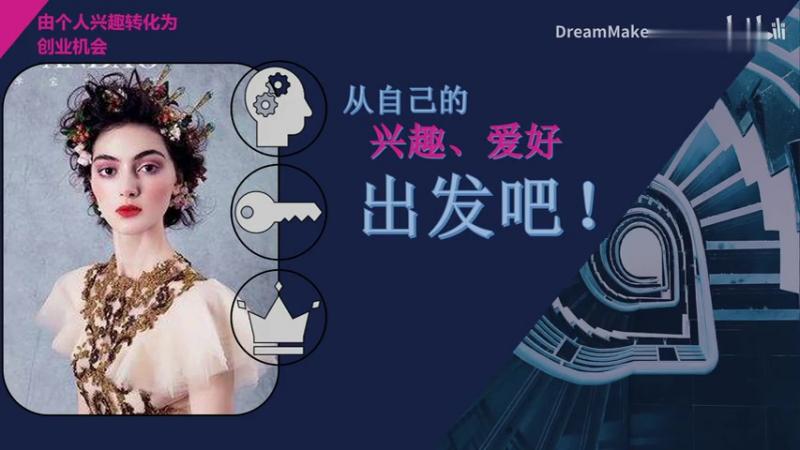 大学生如何捕捉创业机会