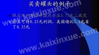 商务礼仪与谈判 视频教程 上海交通大学