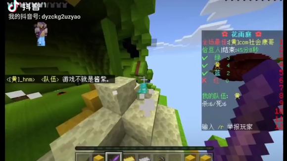 #我的世界#手柄#游戏