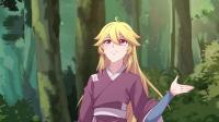 我的修真靠抽卡 第8话 噬天之战