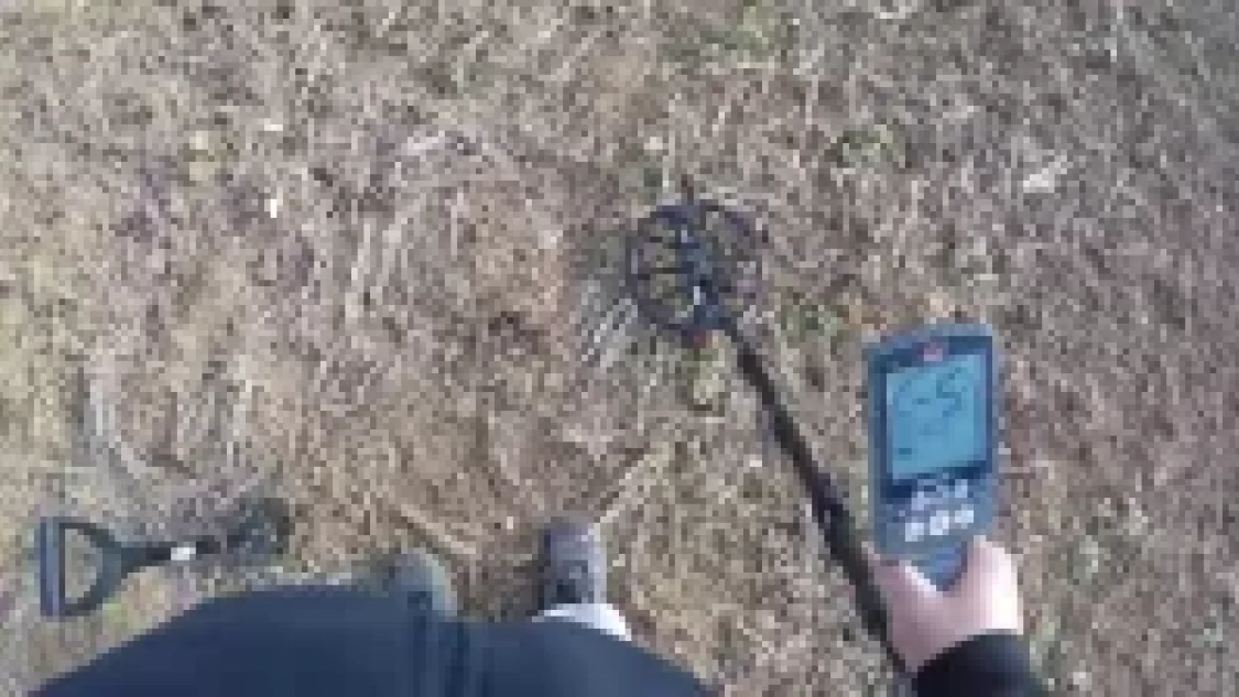MINELAB EQUINOX - 800探界者800金属探测器探宝觅宝实测操作