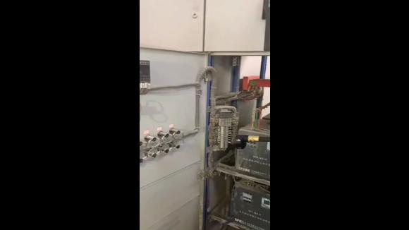 专业带电清洗使用范围