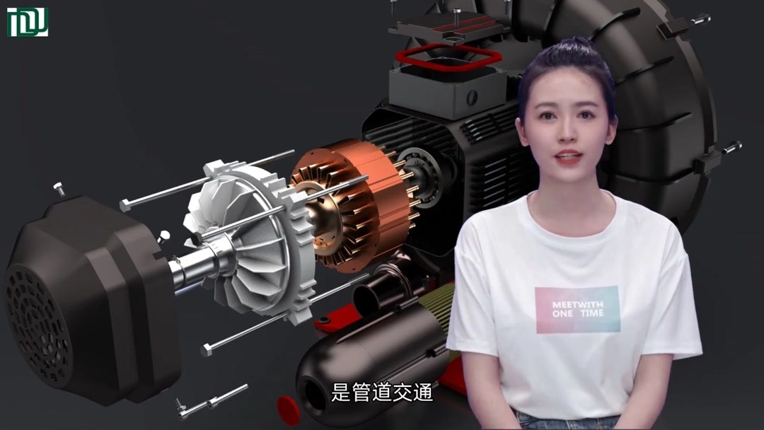 后疫情时代的生活