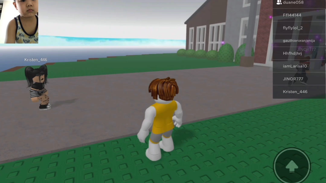 罗布乐思自然灾害模拟器