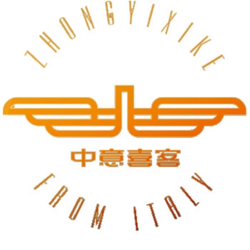 中意喜客咖啡 