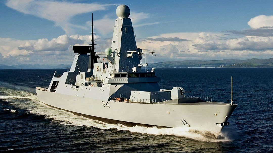 这次已不是美国,又一拥核国家在地中海开火,伊朗遭遇重大损失