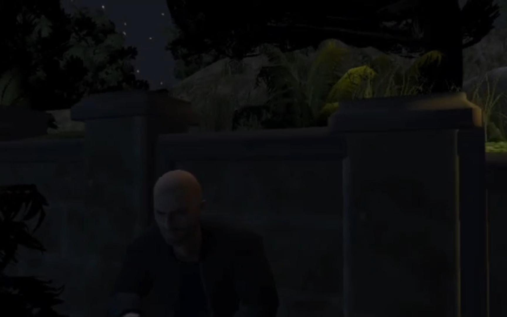 小偷模拟器!当你成为一个小偷会发生什么?【1】