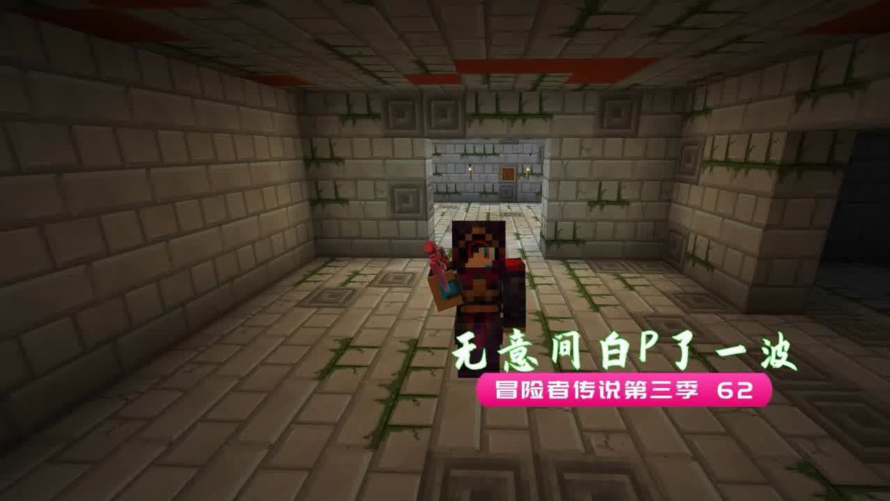 无意间白P了一波|62|血舞冒险者传说第三季