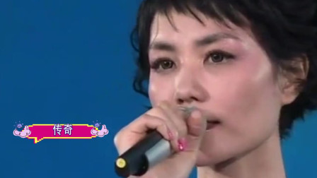 李健花七年时间写给妻子的歌,却被王菲唱火,歌词中满是他们的回忆过往