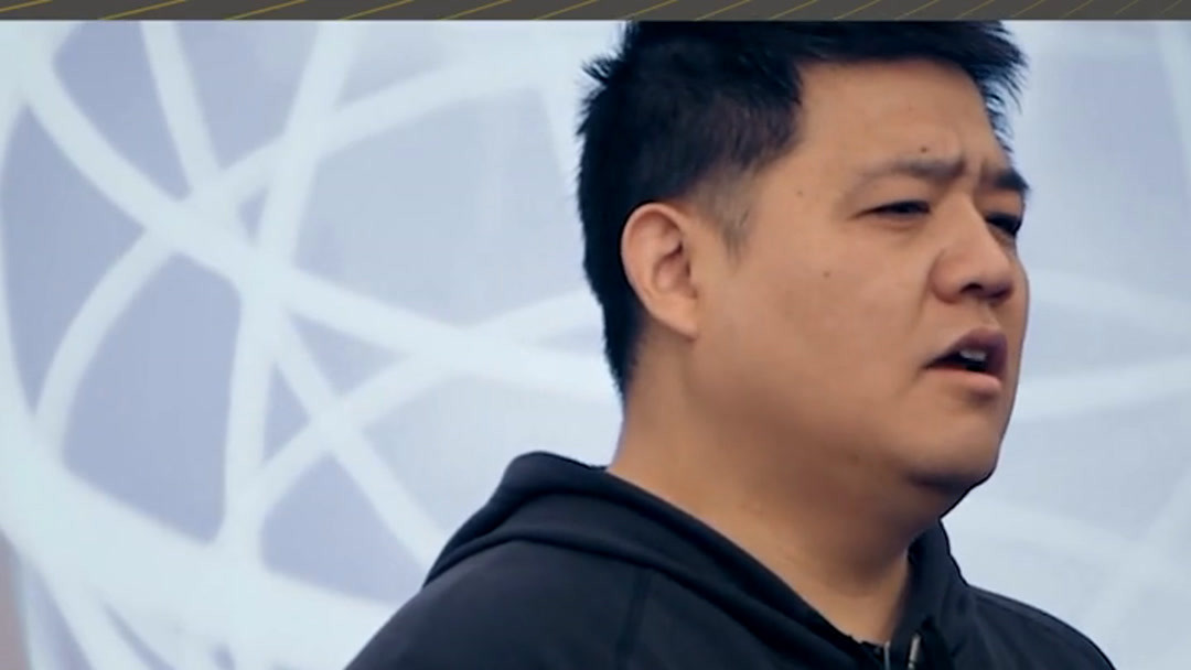 管理的核心是什么?书名:《可复制的领导力》来自“樊登读书”