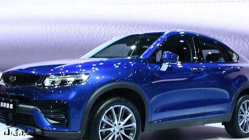 新上市的三款全新SUV,性价比高,值得入手