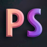 PS左护法 