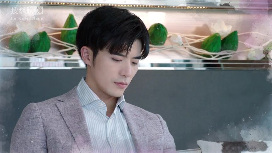 奈何BOSS要娶我:忠犬Boss的专属保护