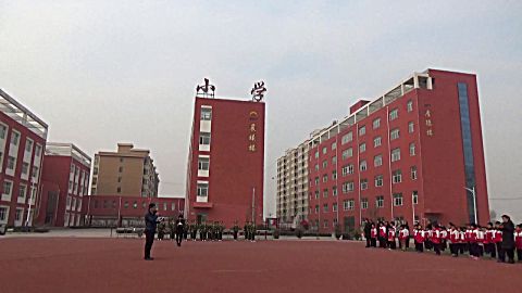 ...日国家公祭日—— 西苑小学举行“勿忘国耻、圆梦中华”主题教育活动