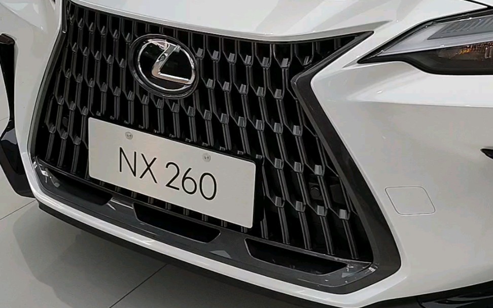 雷克萨斯NX260,有没有优惠?