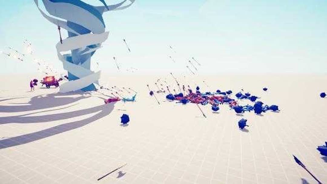 全面战争模拟器,粉丝阵容擂台赛第十七场,梁红玉放大招横扫全场