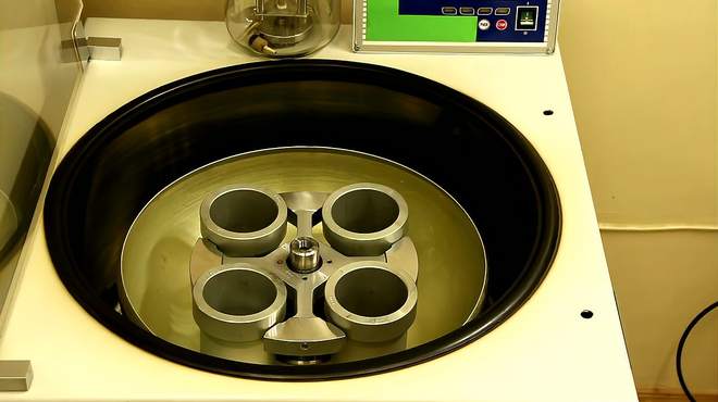 微量高速离心机使用技巧分享