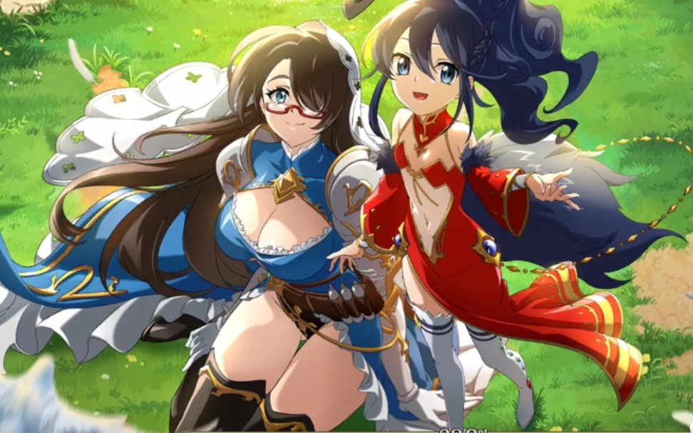 《梦战百科第4期》玛丽埃尔超强套路装备、职业精通全解析!