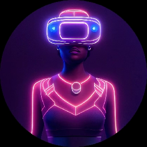 海市蜃楼-元宇宙 