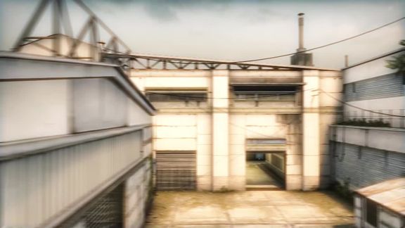 给3000分的朋友做的个人集锦#csgo #csgo集锦 #csgo剪辑