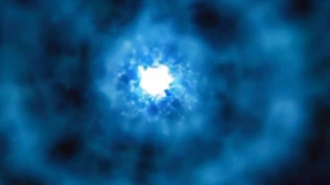 科学家们问啥都认同,宇宙大爆炸理论?其实有很多强有力证据!