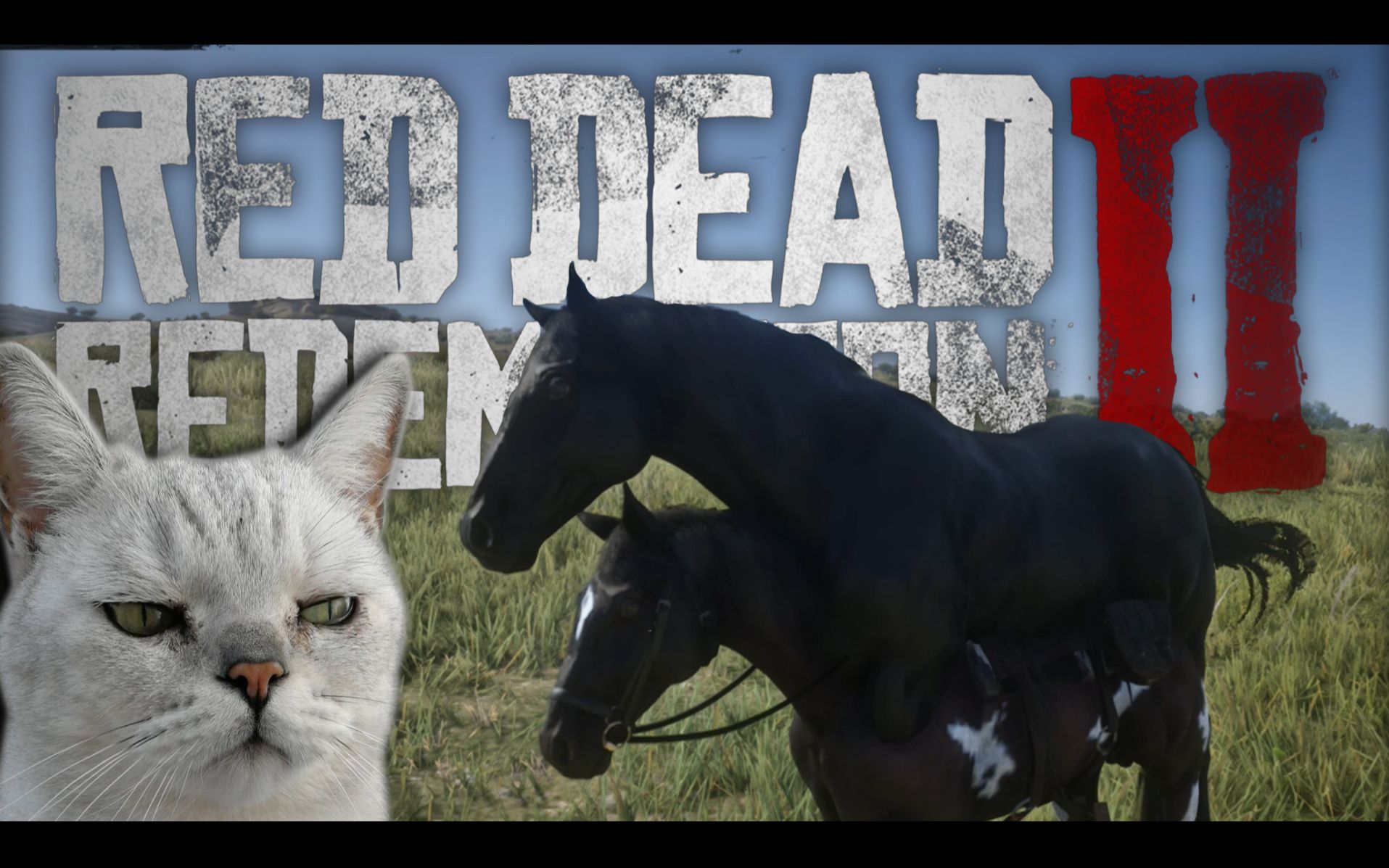 【DC伯爵】《荒野大镖客2》史上最强移植PC游戏