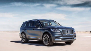 行驶中车门会自己开锁,林肯将启动召回