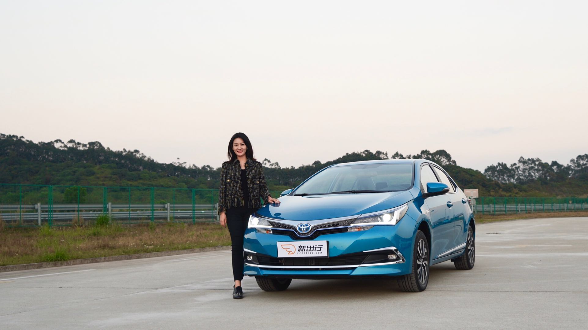 新出行视频丨解读卡罗拉双擎E+值不值得购买