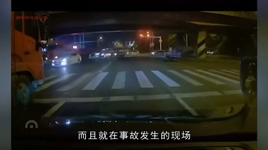 无锡高架桥垮塌,网友早有预言,造成3死2伤