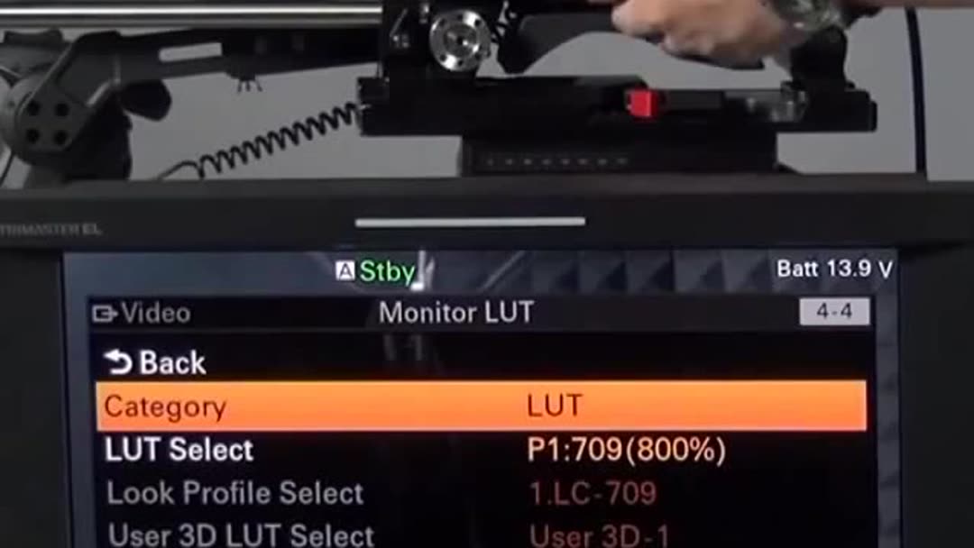索尼 PXW FS7手册教程