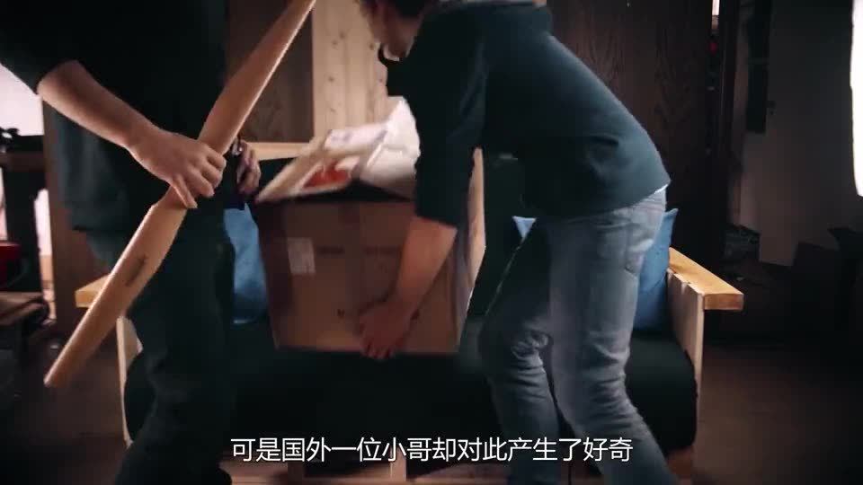 牛人给自行车装飞机螺旋桨,启动的瞬间,这才是霸气的开始!