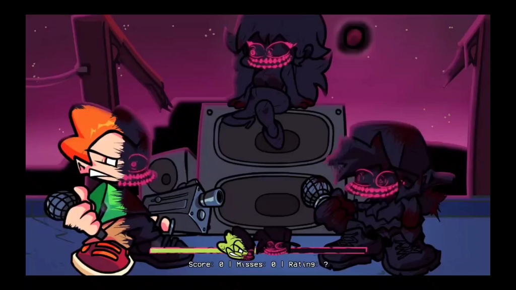 优质模组Corruption Dark Collision V2 黑暗碰撞 day2 通关