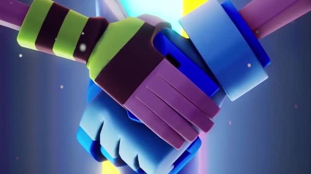 凹凸世界:看看我是怎么活的,你就知道自己的弱小