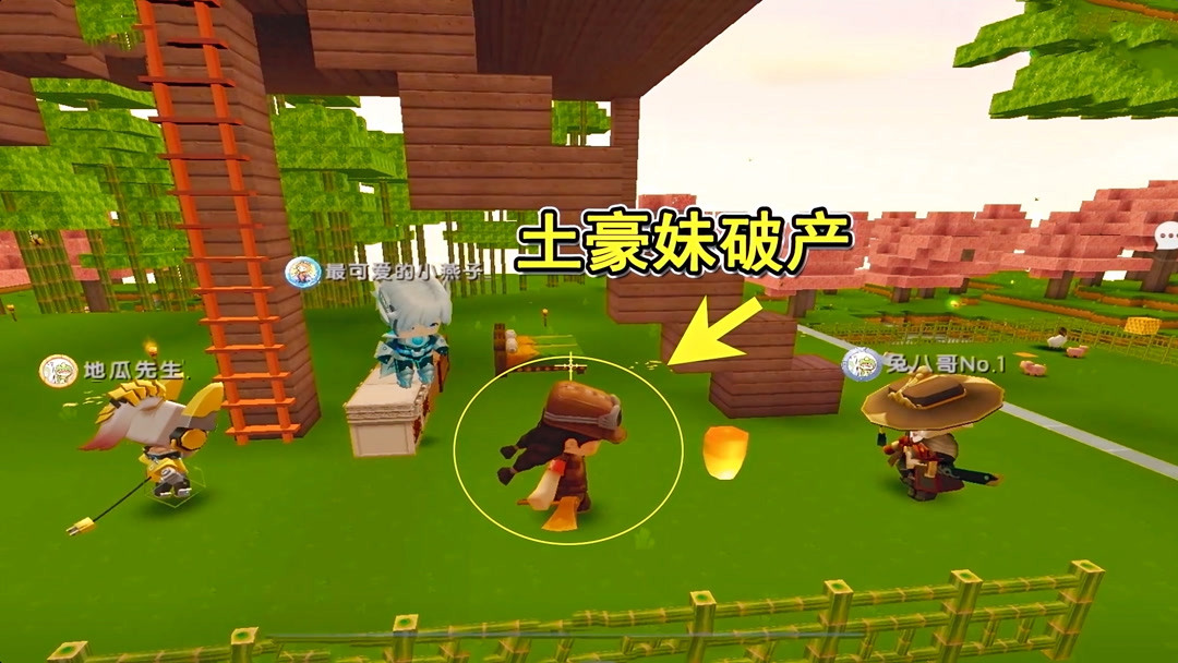 荒岛求生第二季7:妹子破产被怀疑,揭露小宇姐的秘密证明身份