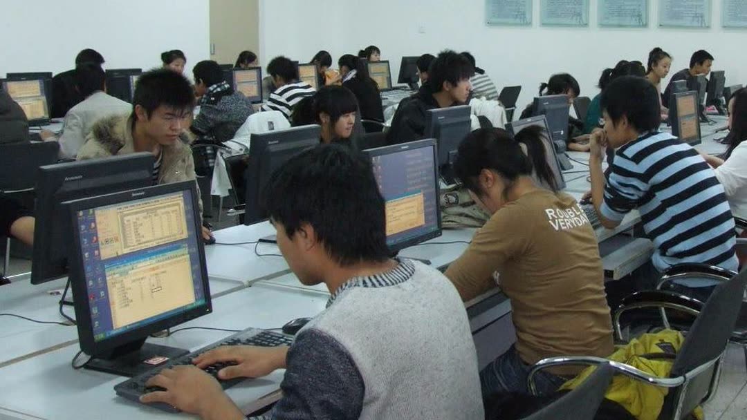 2019年3月全国计算机二级考试真题解析视频1028讲