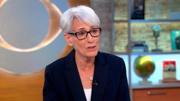 中美新一轮会谈近在眼前,胡锡进提醒美国莫犯糊涂,别碰这三条!