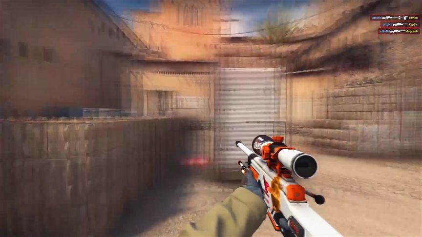 csgo 2019 最佳职业选手 集锦