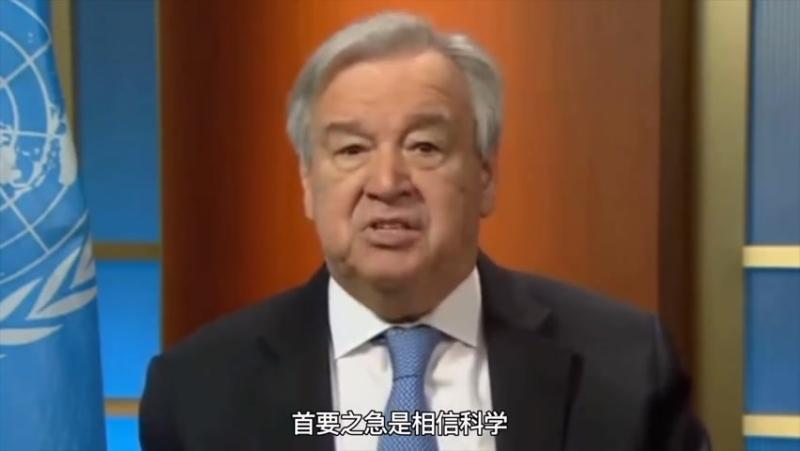 【过去那些全球性危机给人类哪些教训?】在人类历史上,我们曾一起...