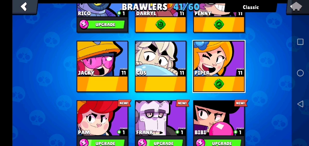 荒野乱斗开箱模拟器,虽然说是假的吧,但也很爽