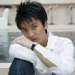 东方子洋 