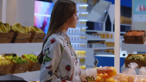 全球10大无现金国家,中国仅排第六,榜首人均2张信用卡!